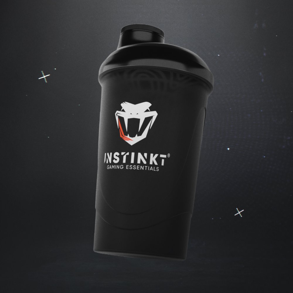 Shaker - Shaker varianta: Black :: INSTINKT.GG